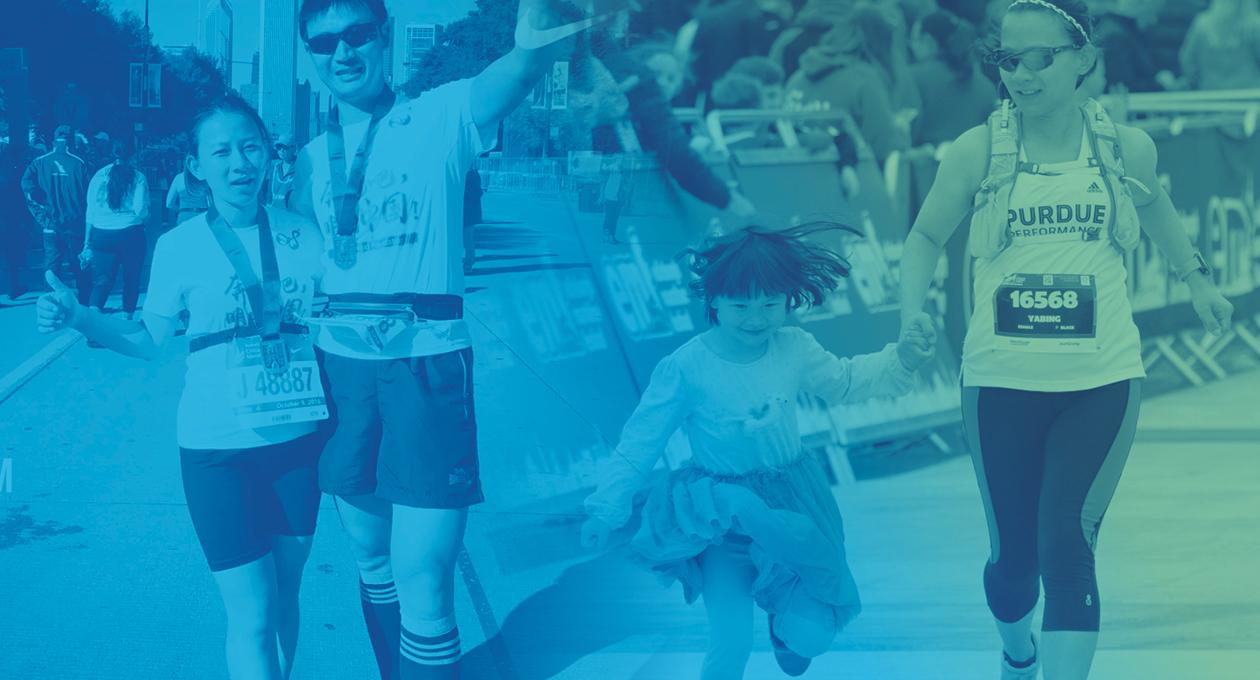 Transcending Limits Marathons Maternity And Self Actualisation